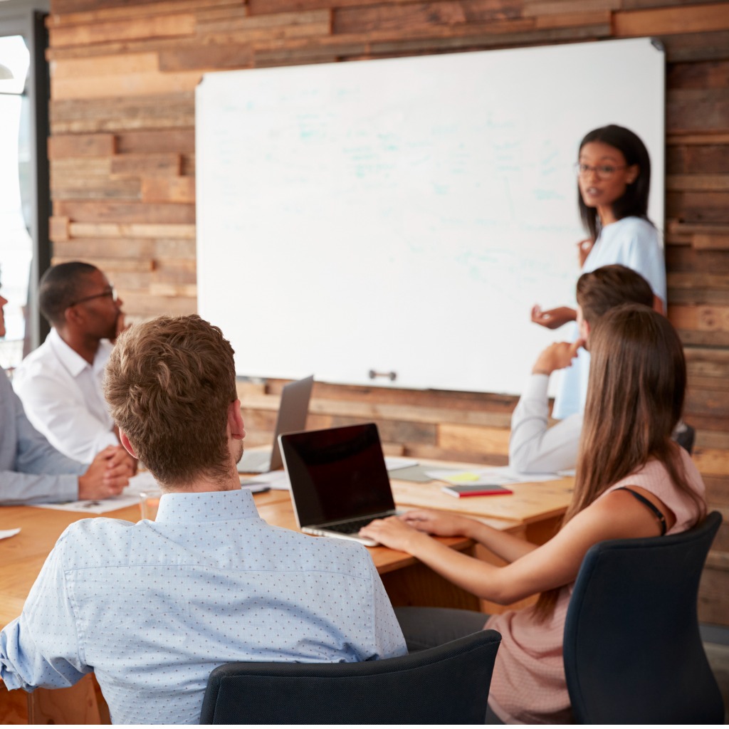 Différents types de formation – Callias